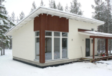 Suunnittelutoimisto Kotiin - Luonnossuunnittelu ¦ ammattirakentaja ...